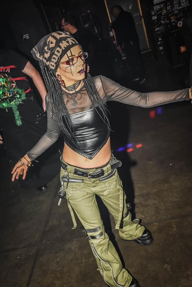 Asylum 13 - Bar XIII